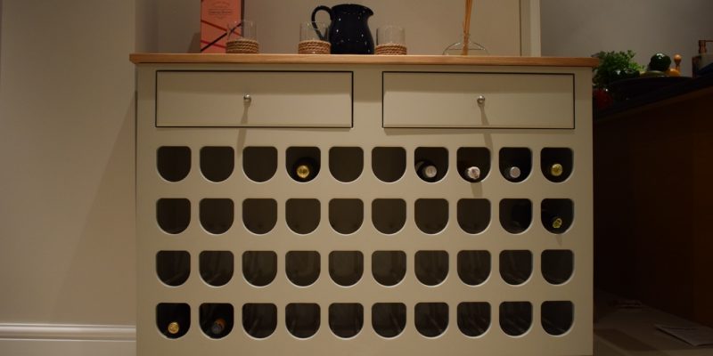 Our Services - New Line Construction